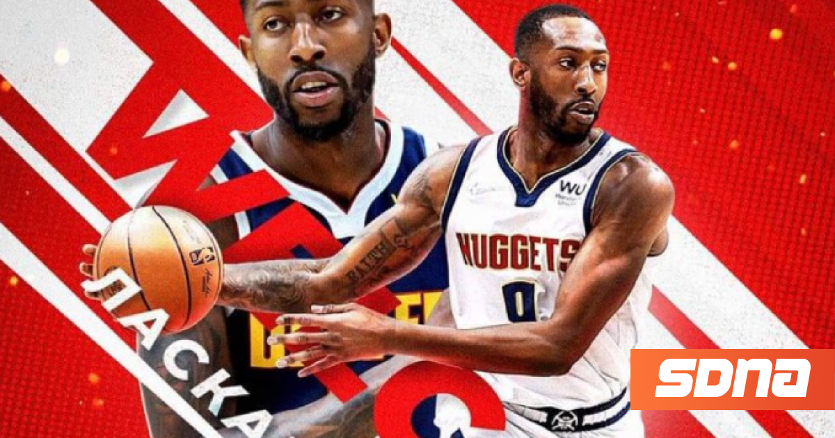 Έκπληξη: Πήρε τον NBAer Ντέιβον Ριντ η Προμετέι! | SDNA